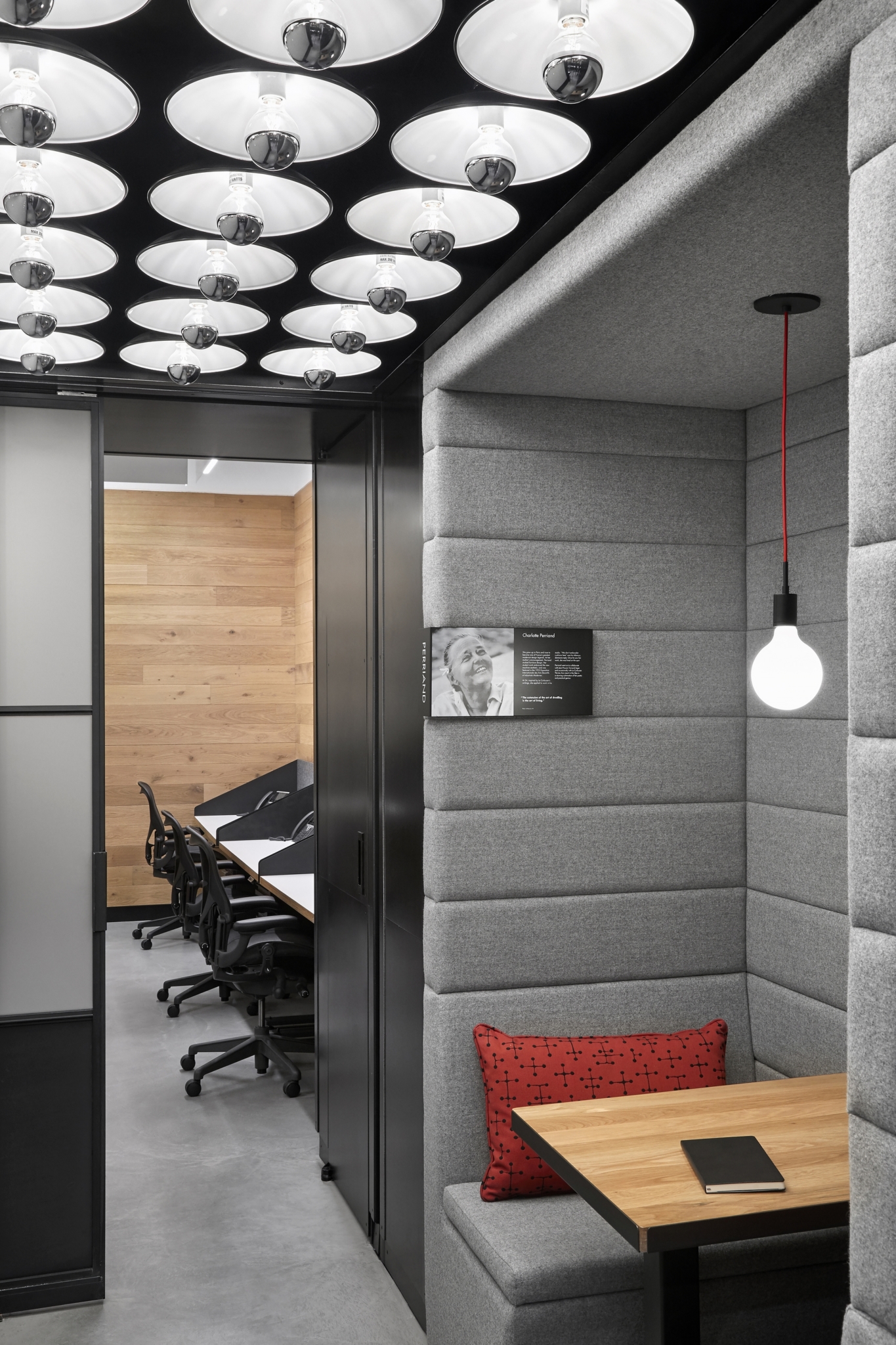 OXO International Offices - New York City | Office Snapshots