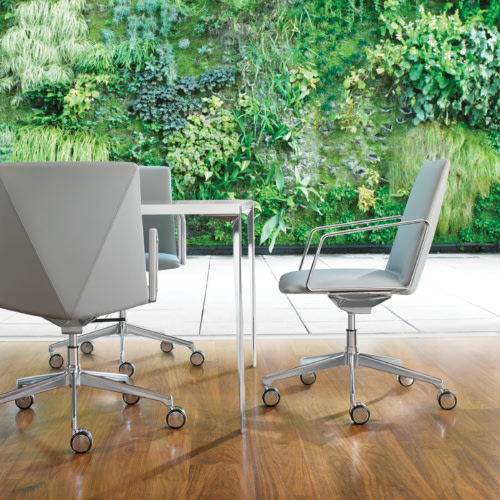 Bernhardt Design Prisma | Office Snapshots