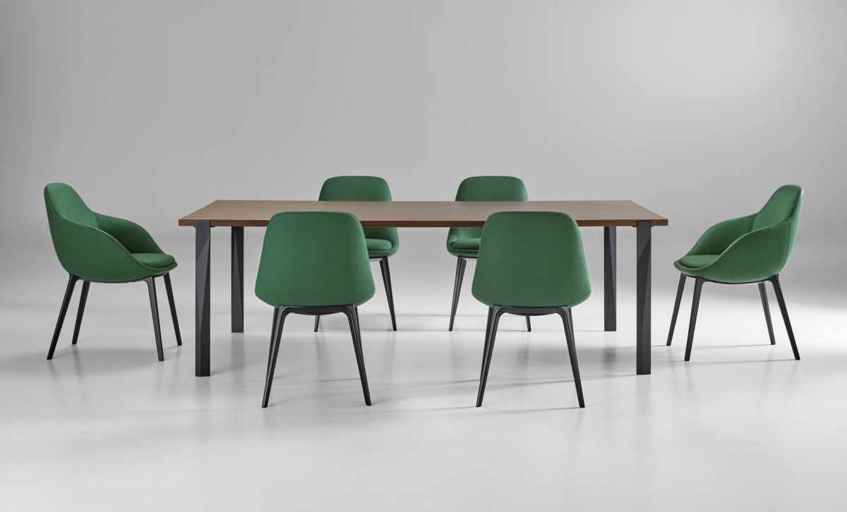 Bernhardt Design Prisma | Office Snapshots