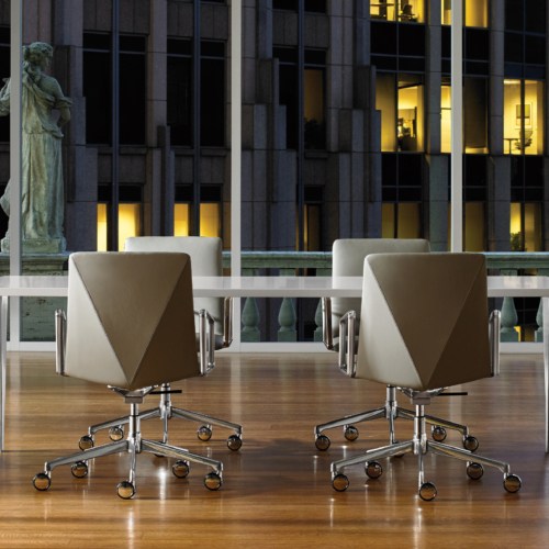 Bernhardt Design Prisma | Office Snapshots