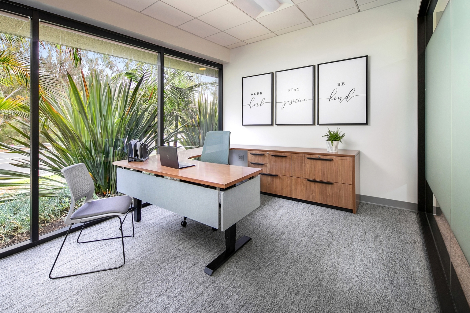 Quadrant Offices - San Diego | Office Snapshots