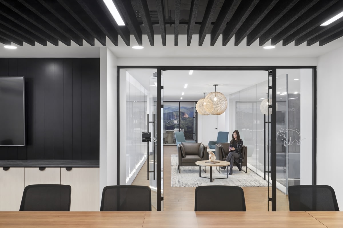 The Wilderness Society Offices - Washington DC | Office Snapshots