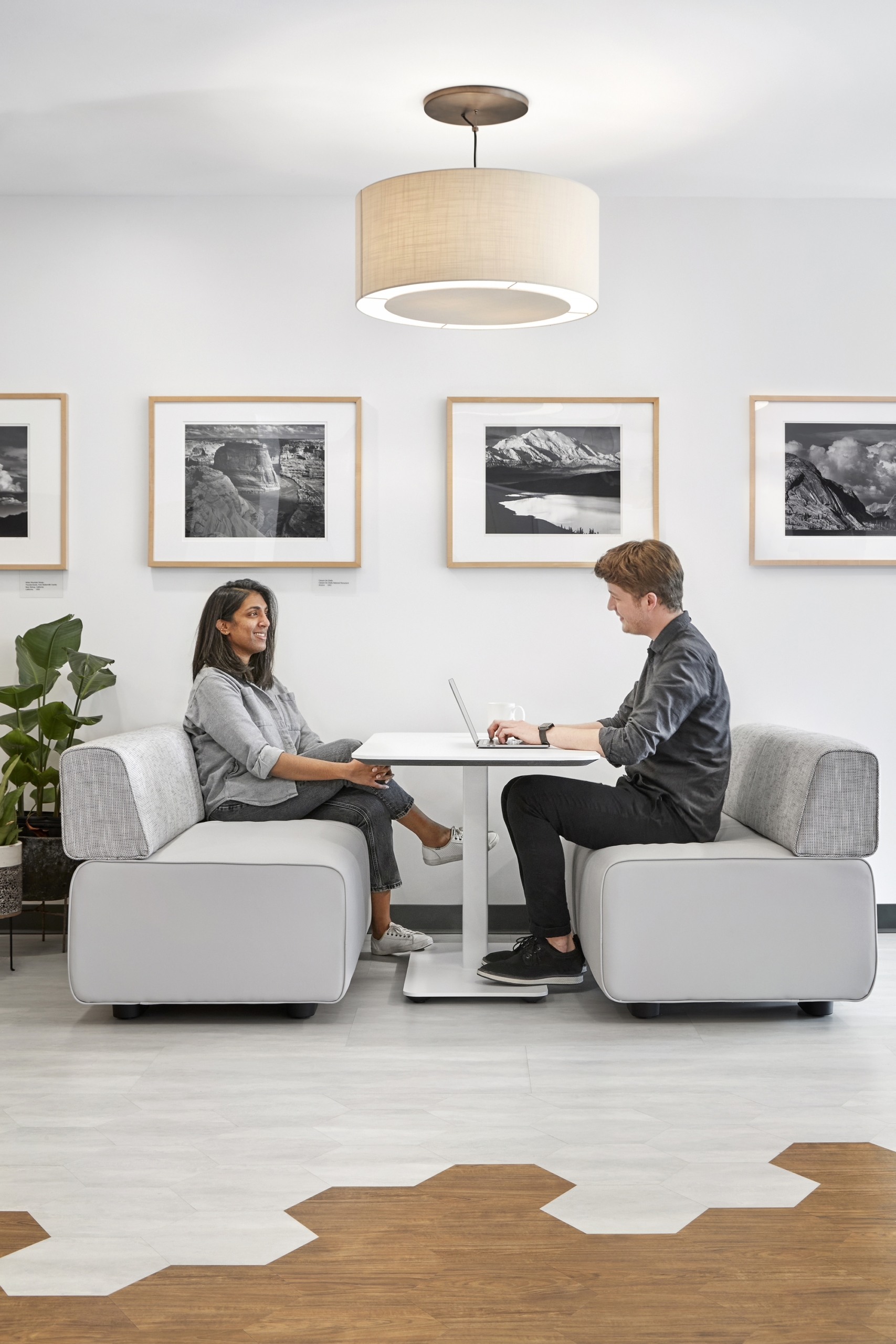 The Wilderness Society Offices - Washington DC | Office Snapshots