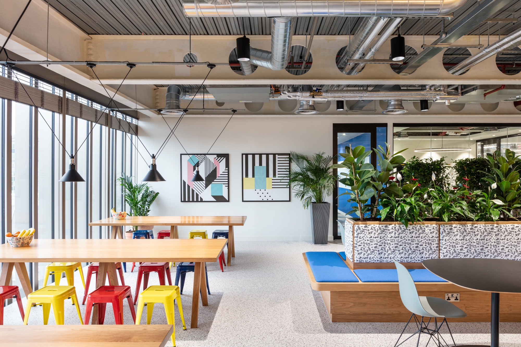Travelfusion Offices - London | Office Snapshots
