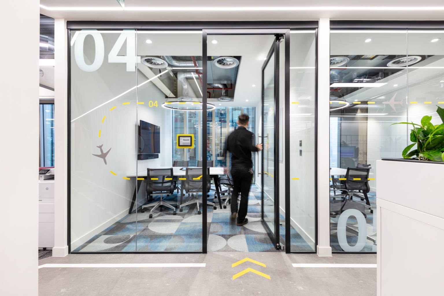 Travelfusion Offices - London | Office Snapshots