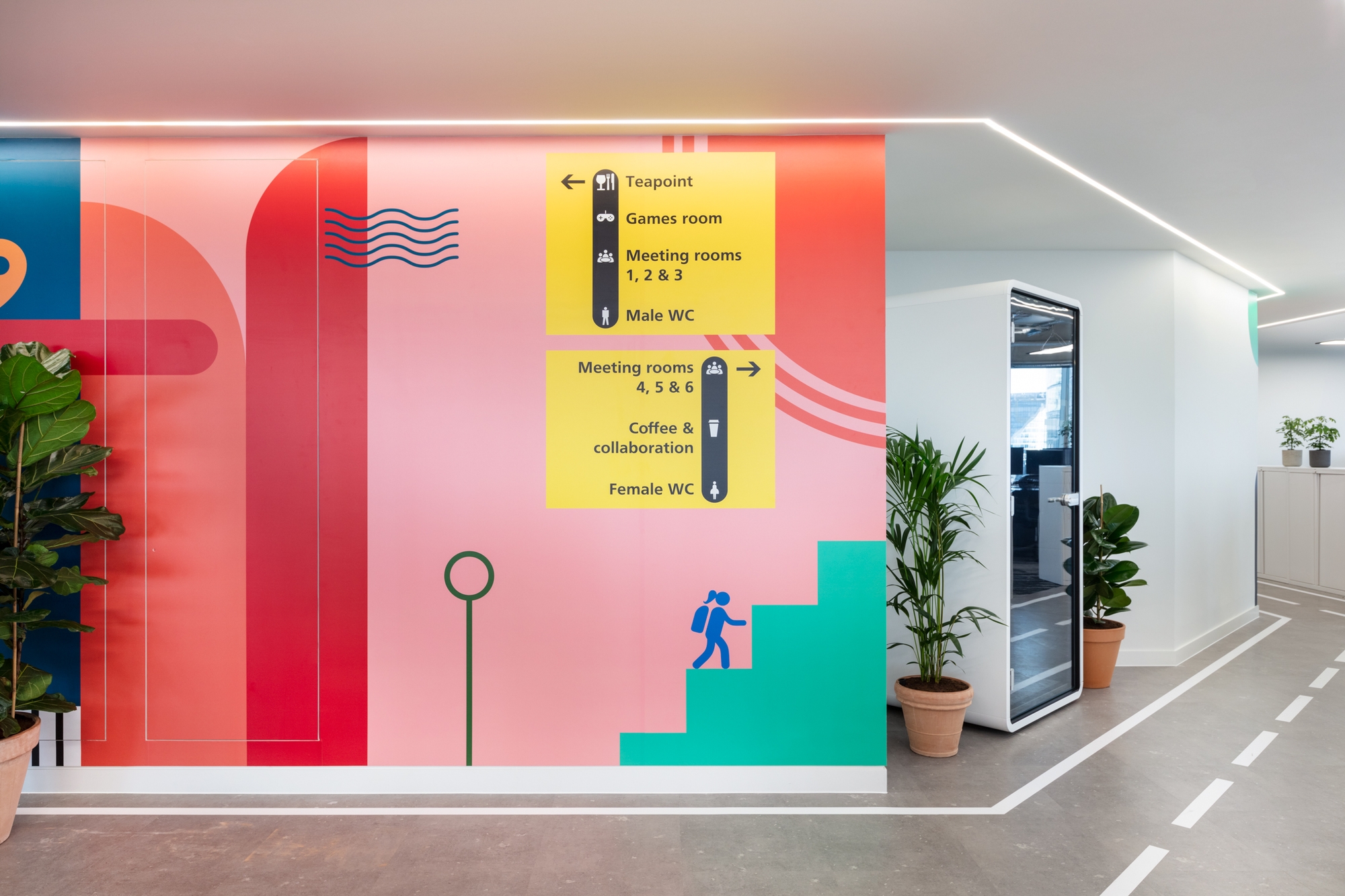 Travelfusion Offices - London | Office Snapshots