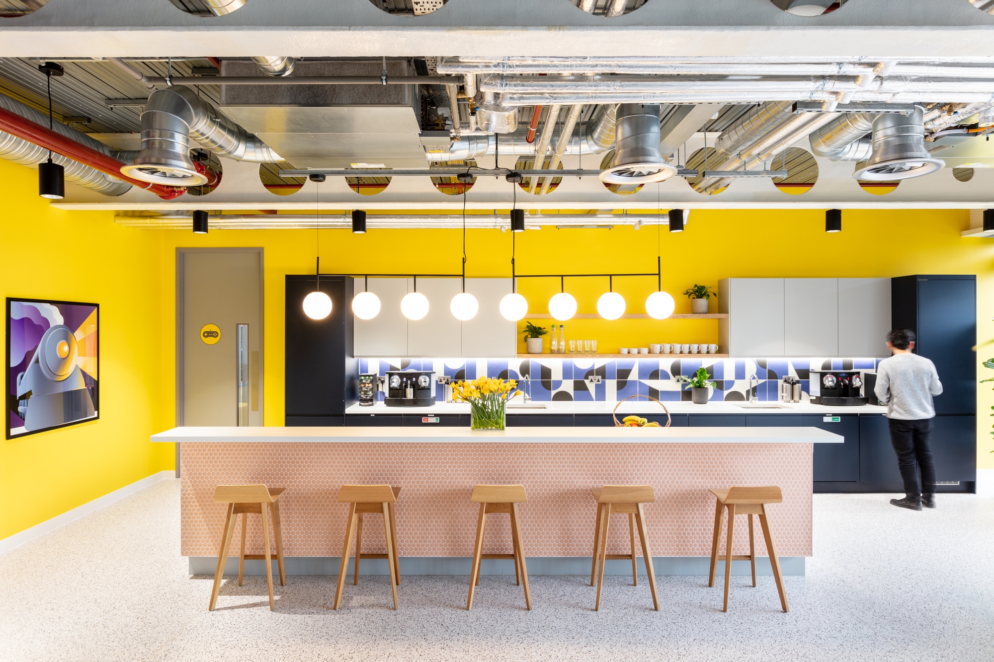 Modus Workspace Office Design Projects | Office Snapshots