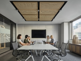 Tripadvisor Offices - Singapore | Office Snapshots