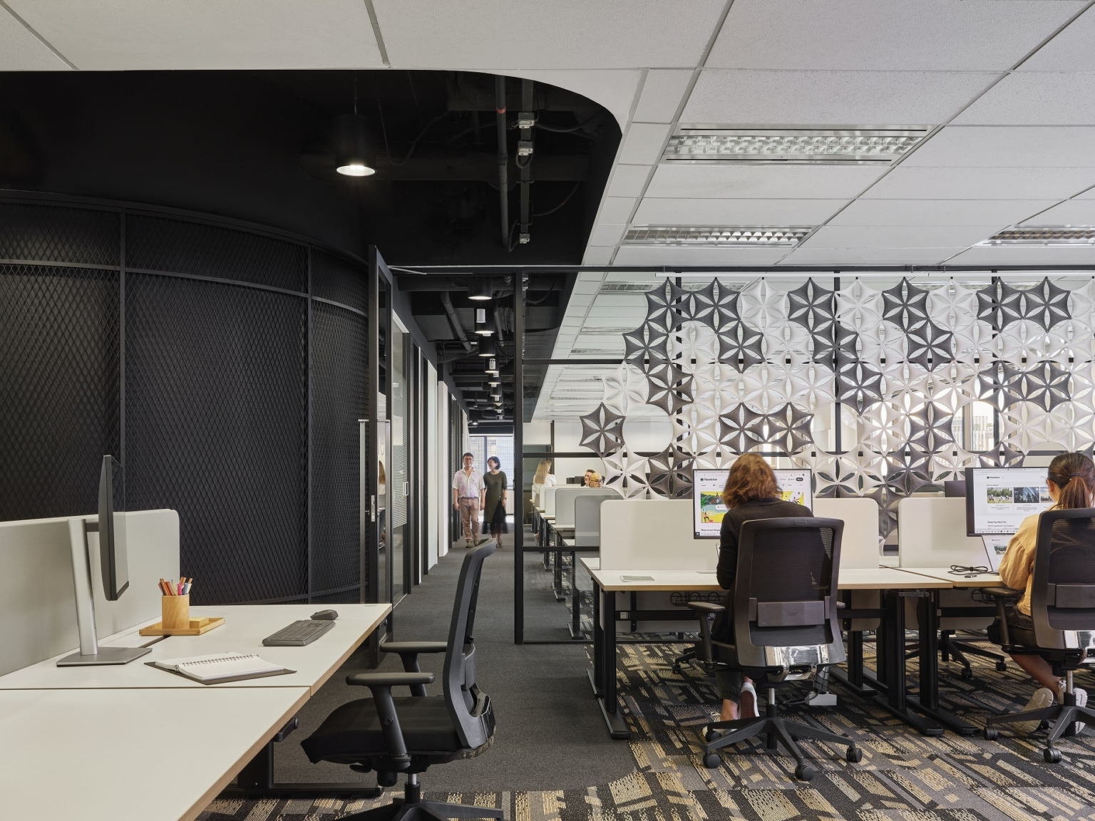 Tripadvisor Offices - Singapore | Office Snapshots