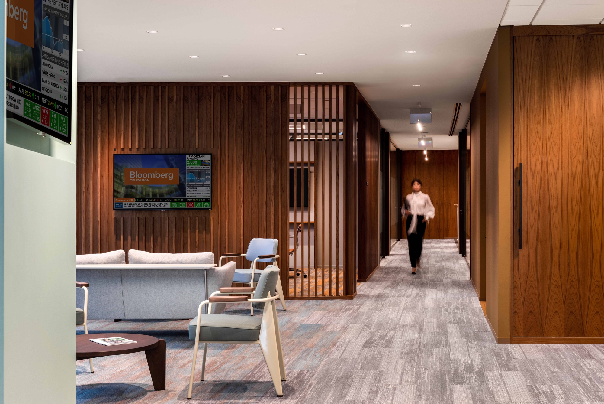 Alternative Investment Management Firm Offices - Singapore | Office ...