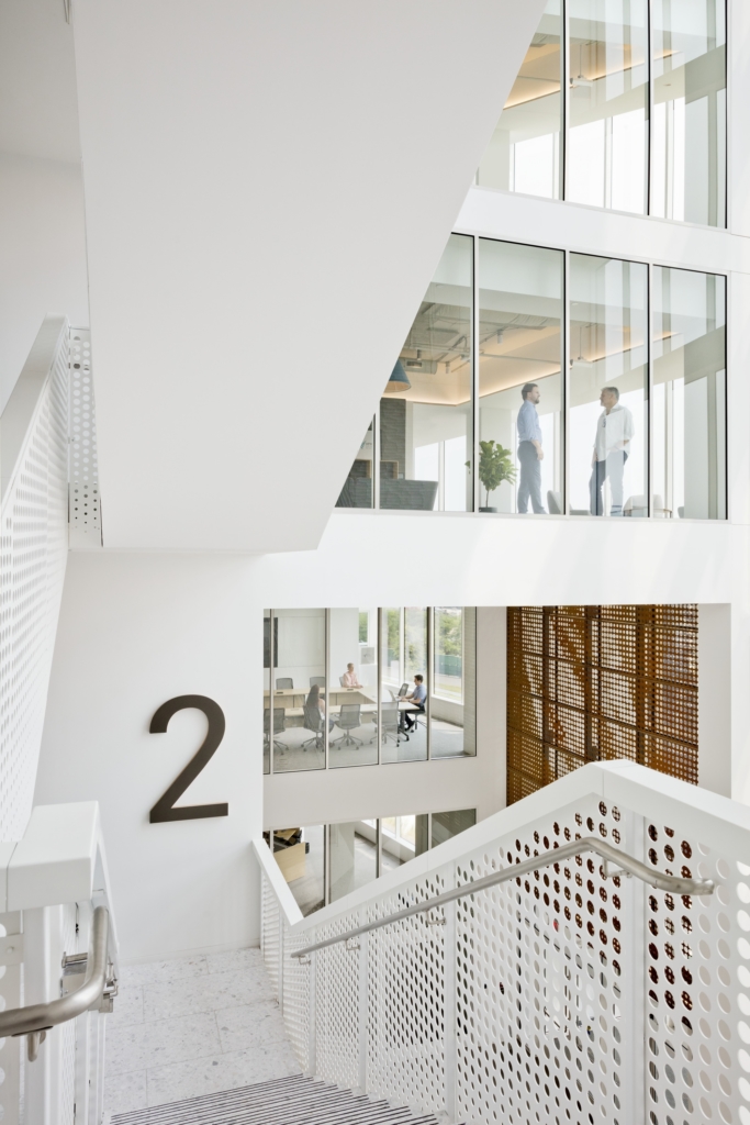 APTA Offices - Alexandria | Office Snapshots