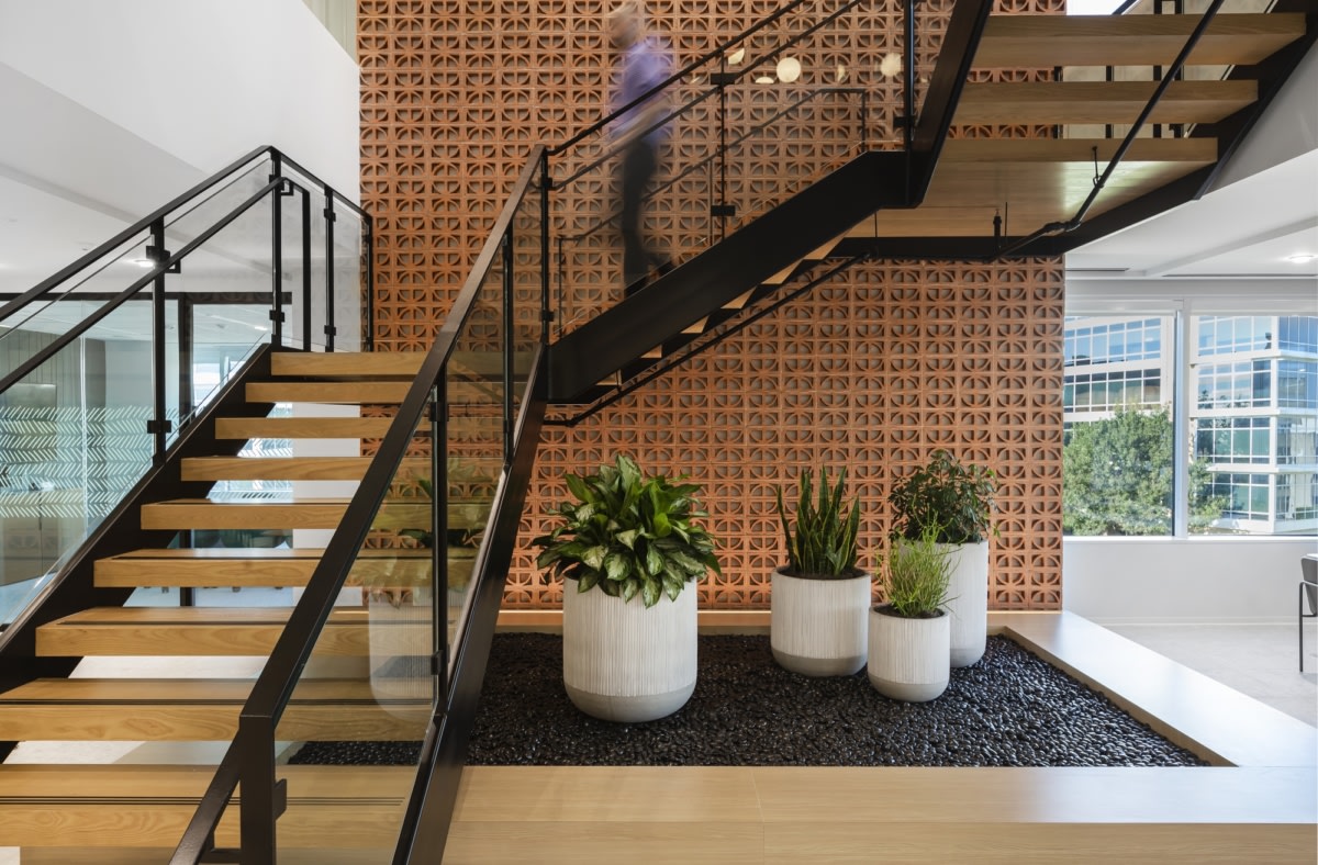 CBRE Offices - Richardson | Office Snapshots