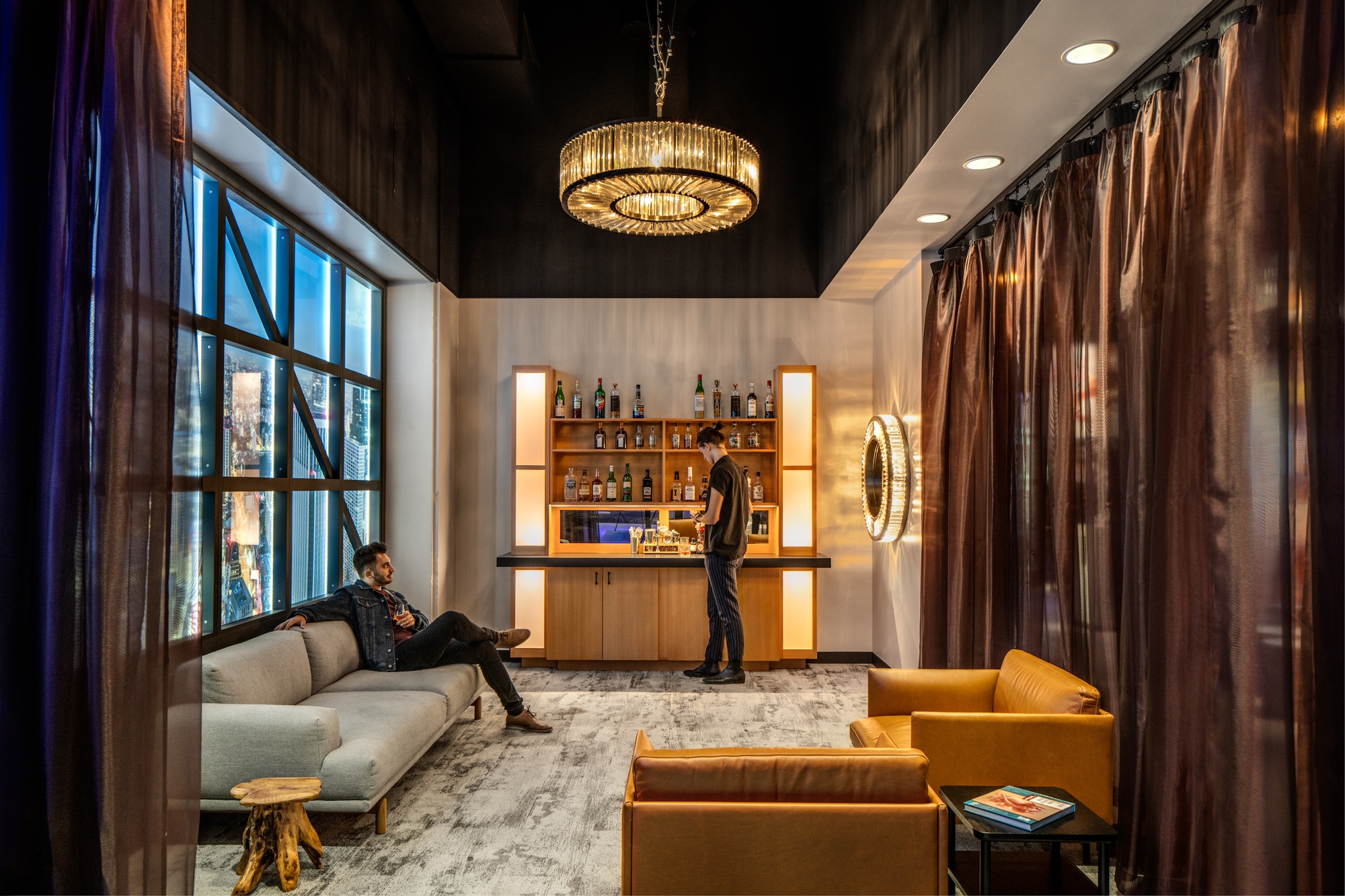 Crunchyroll Offices - San Francisco | Office Snapshots