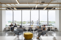 Gensler Offices - Miami | Office Snapshots