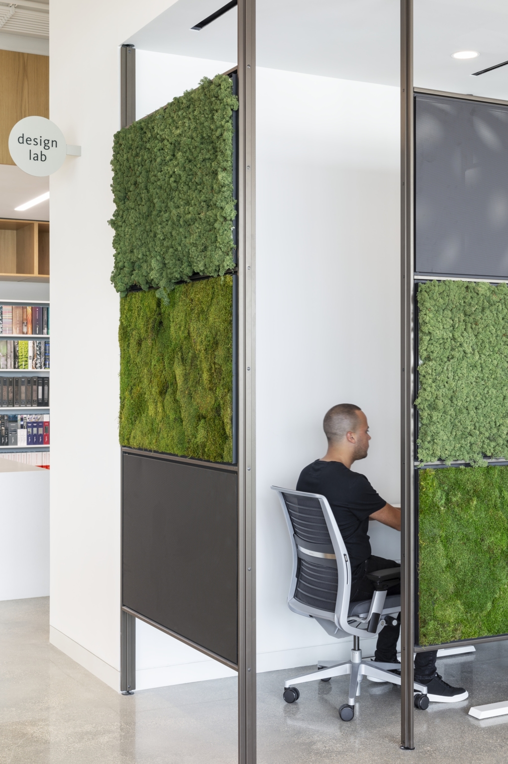 Gensler Offices - Miami | Office Snapshots