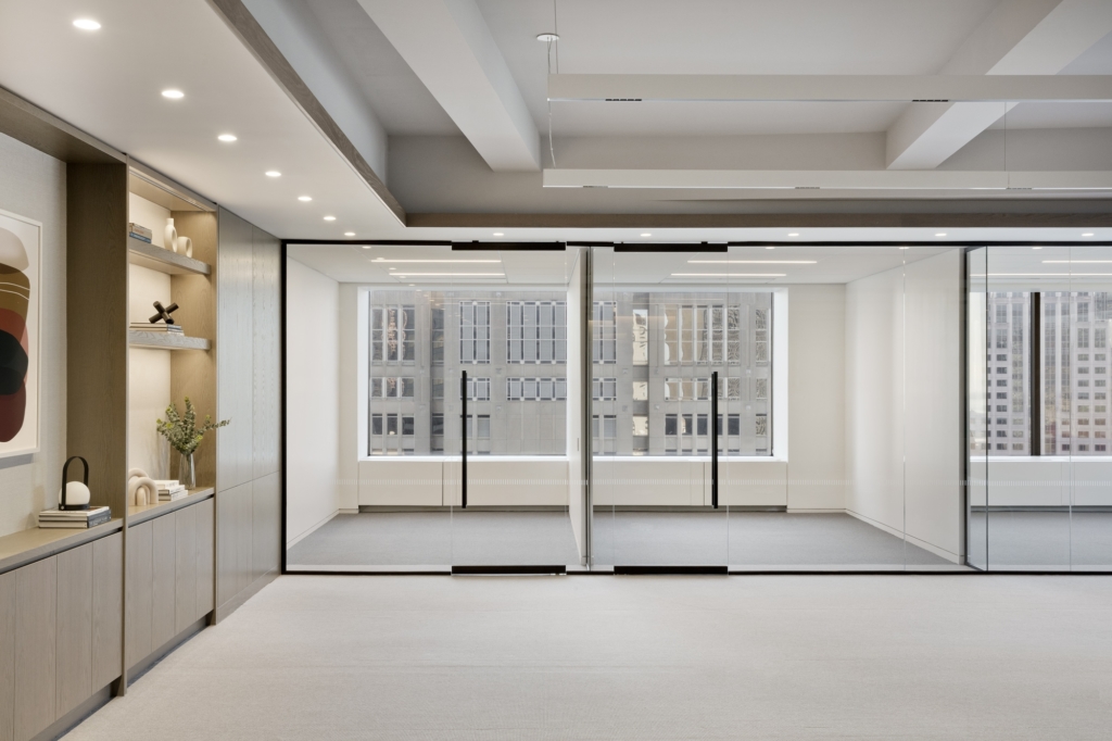 One Federal Street Office - Boston | Office Snapshots