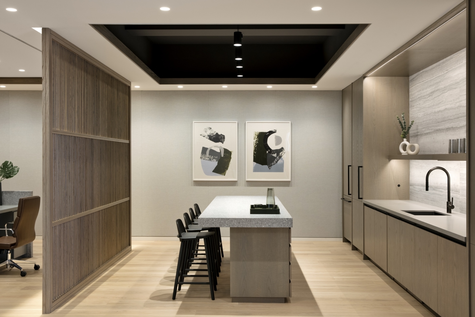 One Federal Street Office - Boston | Office Snapshots