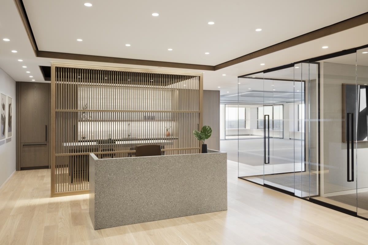 One Federal Street Office - Boston | Office Snapshots