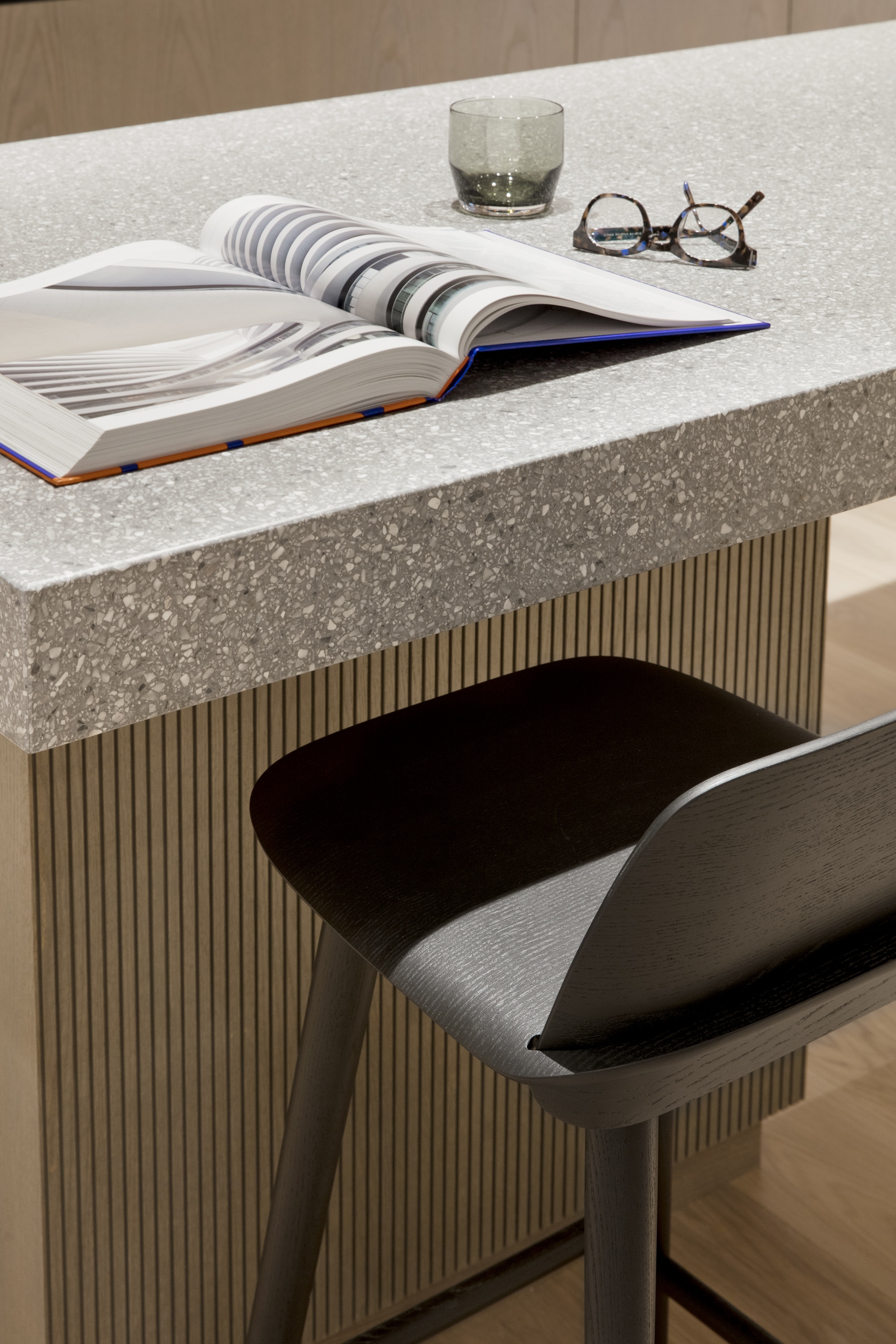 One Federal Street Office - Boston | Office Snapshots