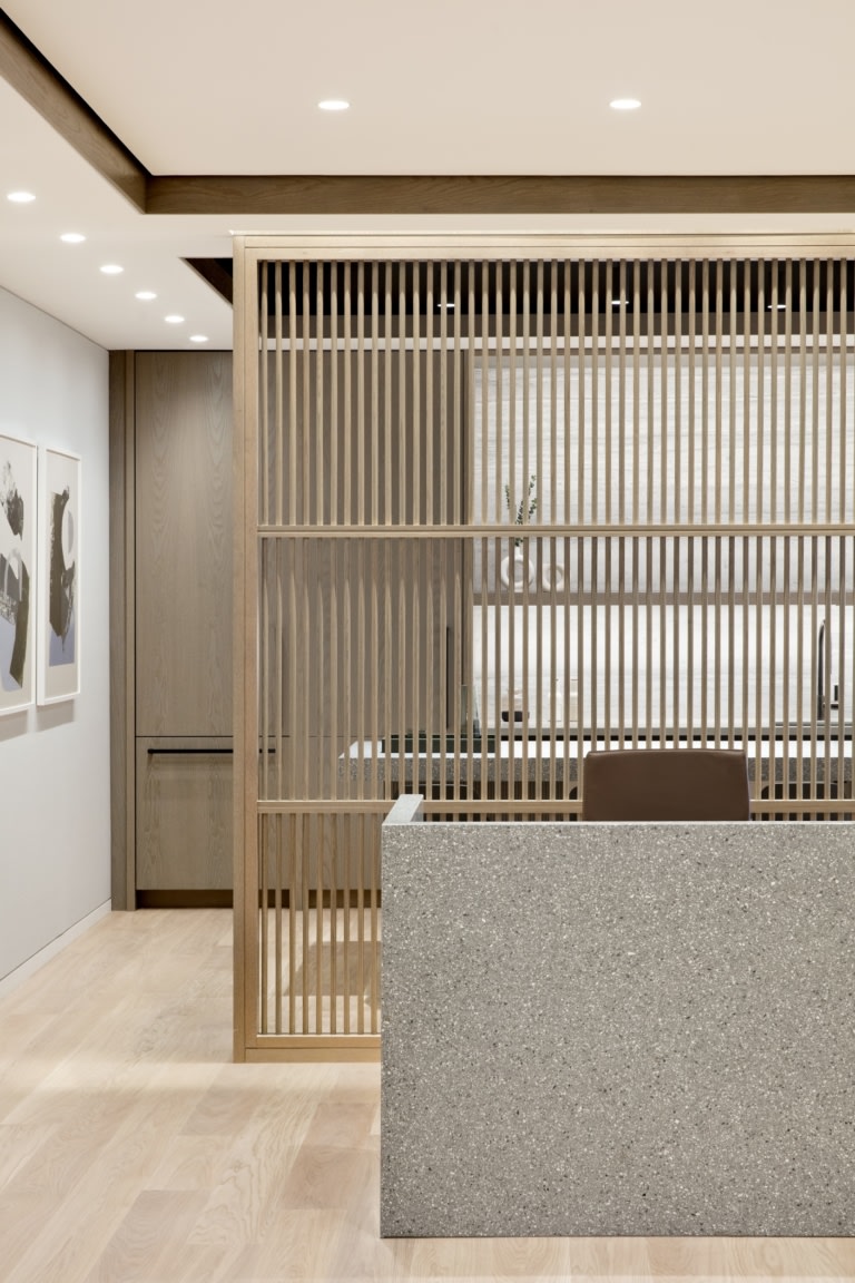 One Federal Street Office - Boston | Office Snapshots
