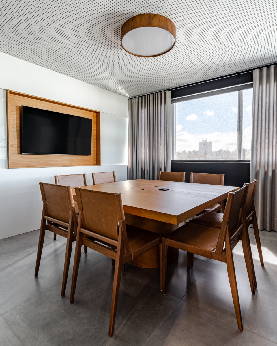 Sentinela Security Offices - Porto Alegre | Office Snapshots