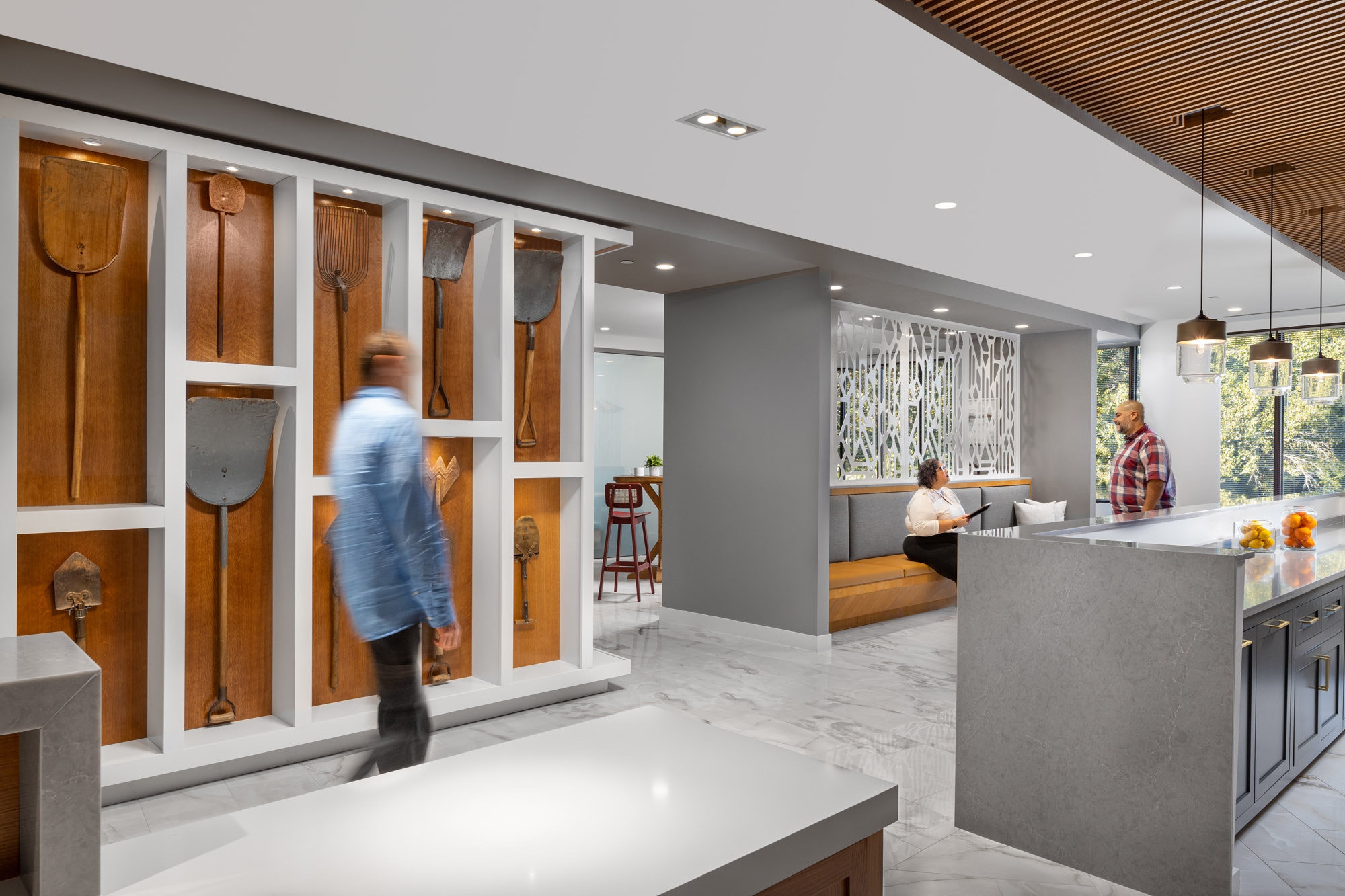 Soliant Health Offices - Peachtree Corners | Office Snapshots