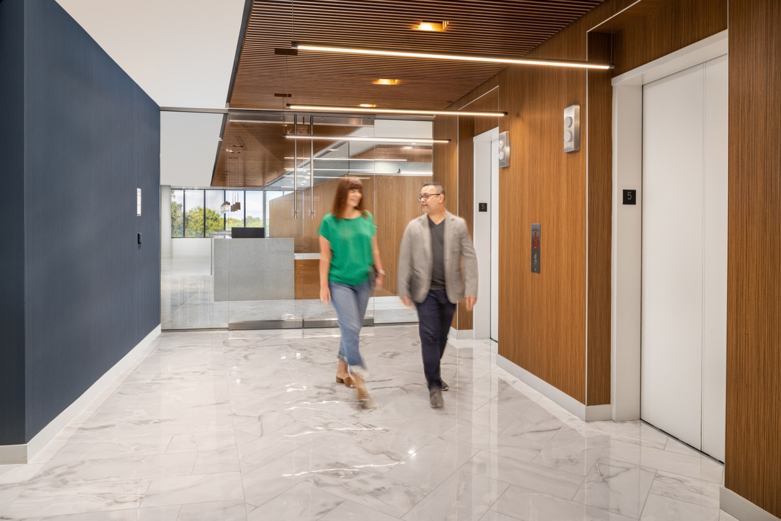 Soliant Health Offices - Peachtree Corners | Office Snapshots