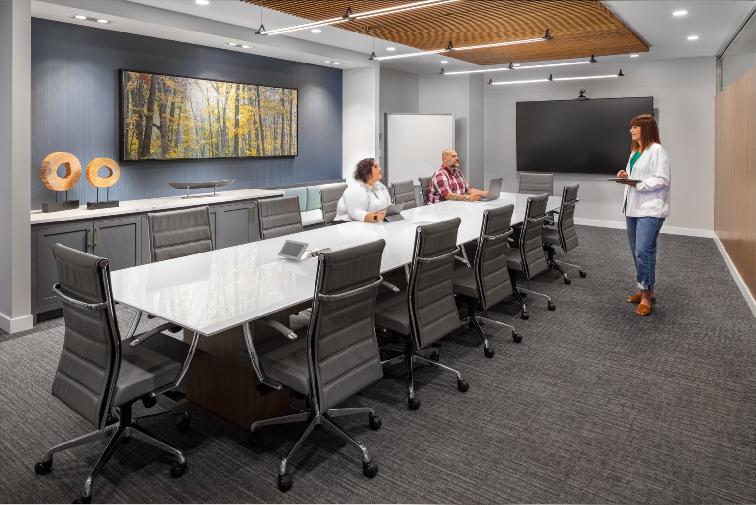 Soliant Health Offices - Peachtree Corners | Office Snapshots