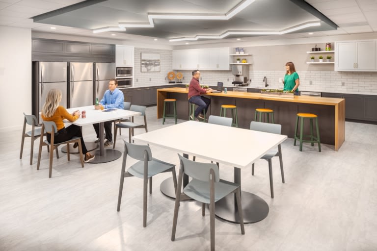 Soliant Health Offices - Peachtree Corners | Office Snapshots