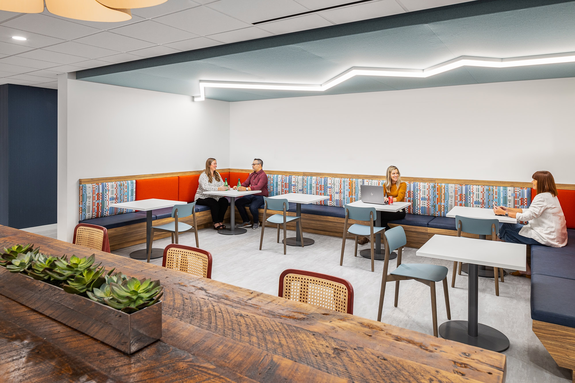 Soliant Health Offices - Peachtree Corners | Office Snapshots