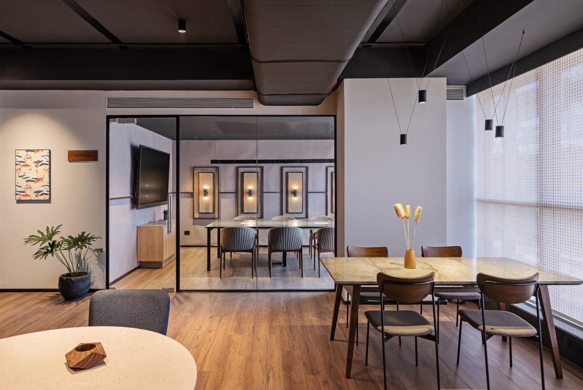 UrbanWrk Offices - Pune | Office Snapshots