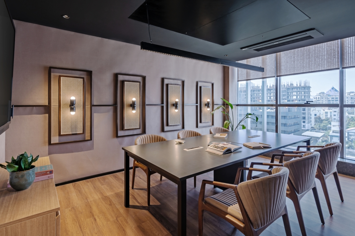 UrbanWrk Offices - Pune | Office Snapshots