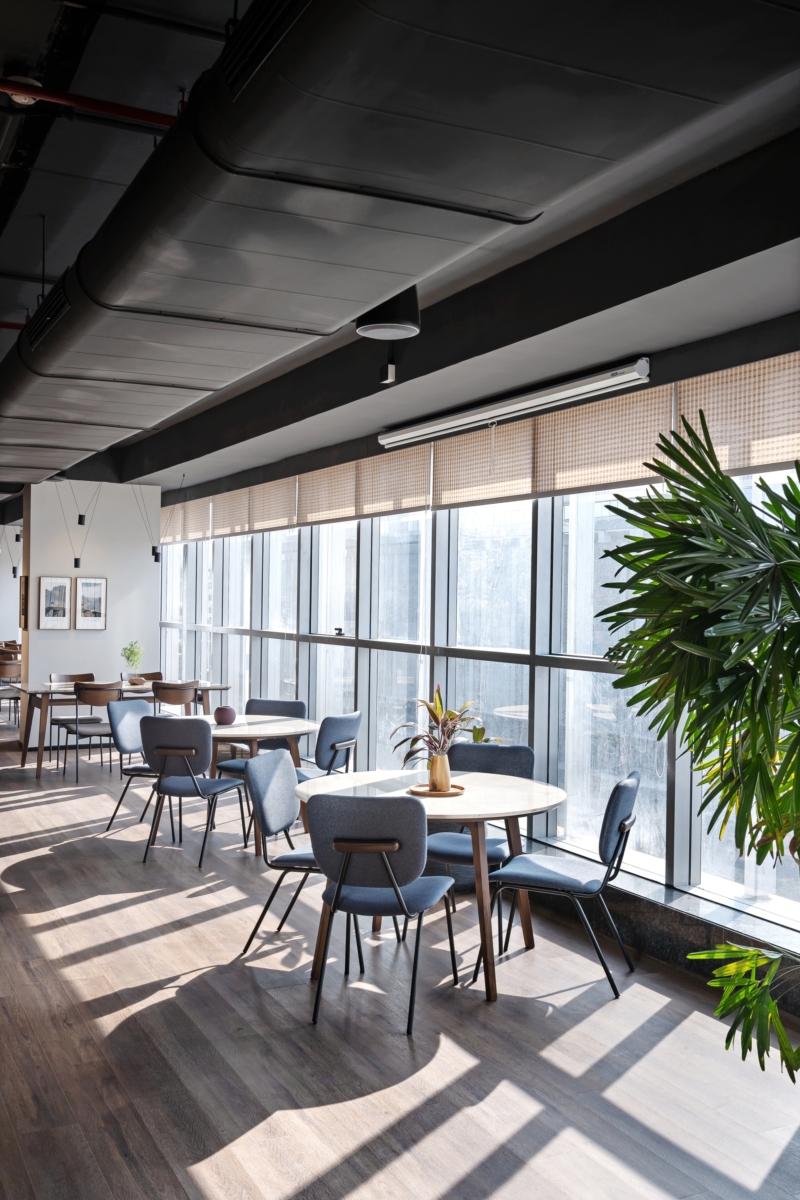 UrbanWrk Offices - Pune | Office Snapshots