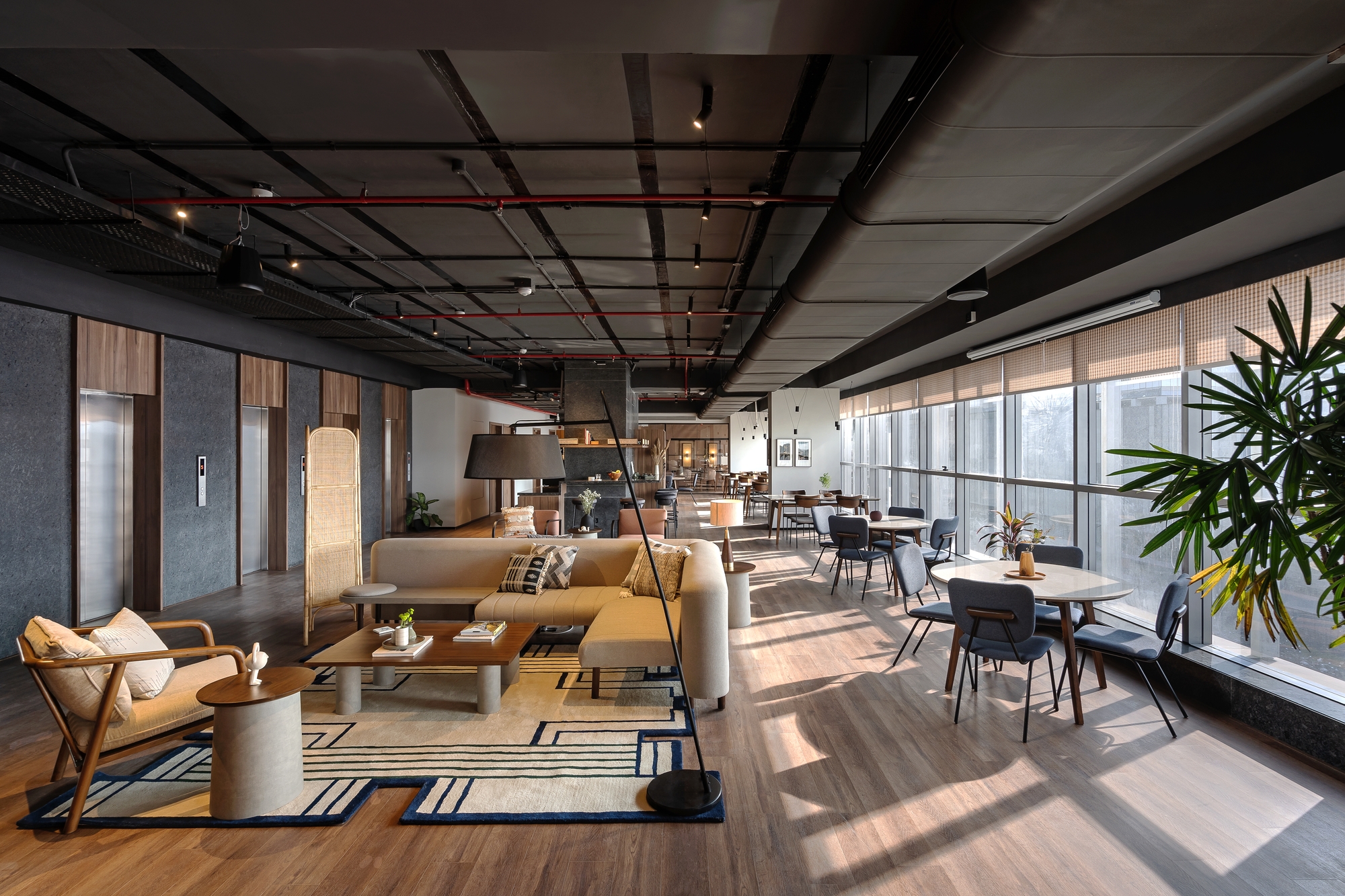 UrbanWrk Offices - Pune | Office Snapshots