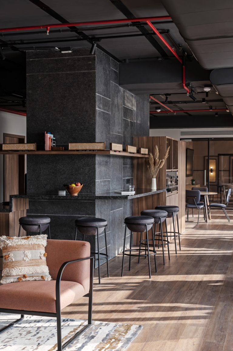 UrbanWrk Offices - Pune | Office Snapshots