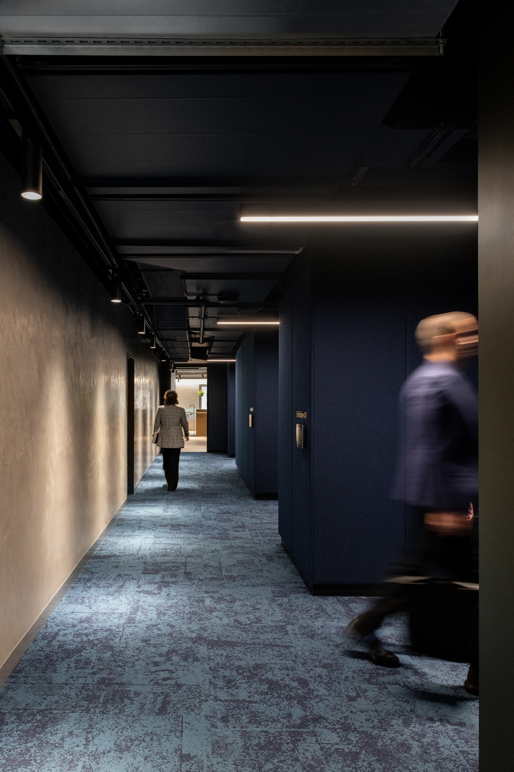Dexus Place, 80 Collins Street Spec Suites - Melbourne | Office Snapshots