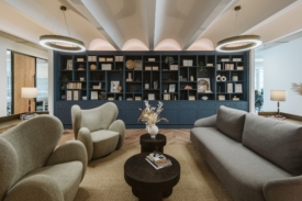 Element Materials Technology Offices - London | Office Snapshots