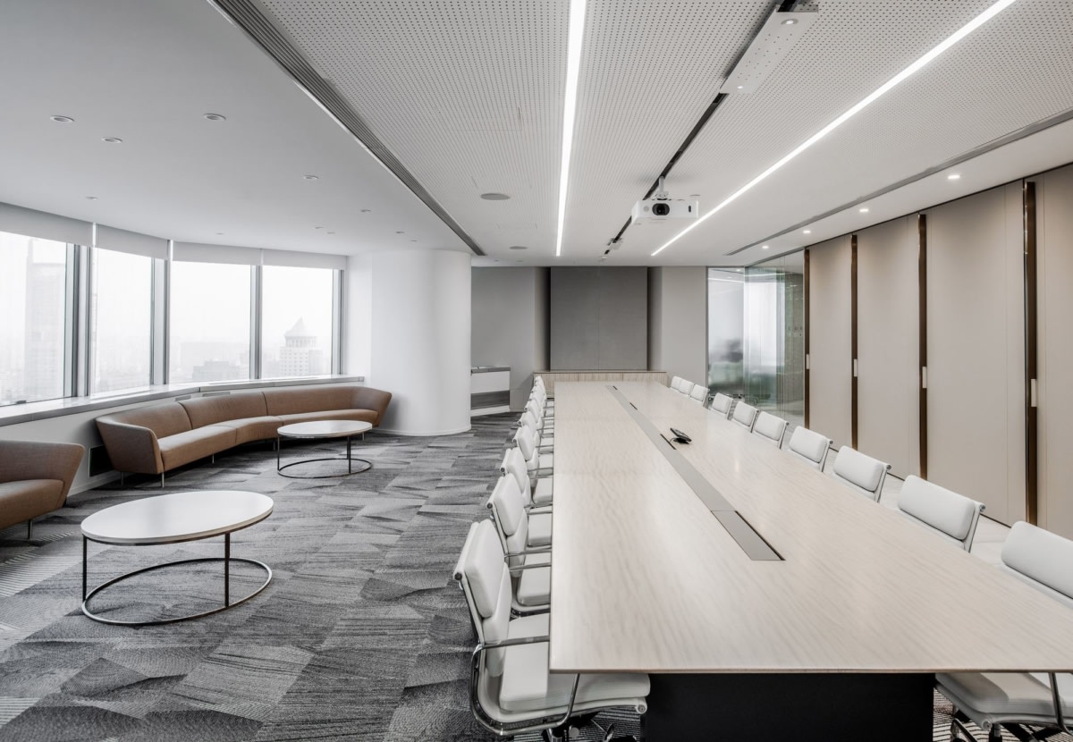 Fangda Partners Offices - Beijing | Office Snapshots