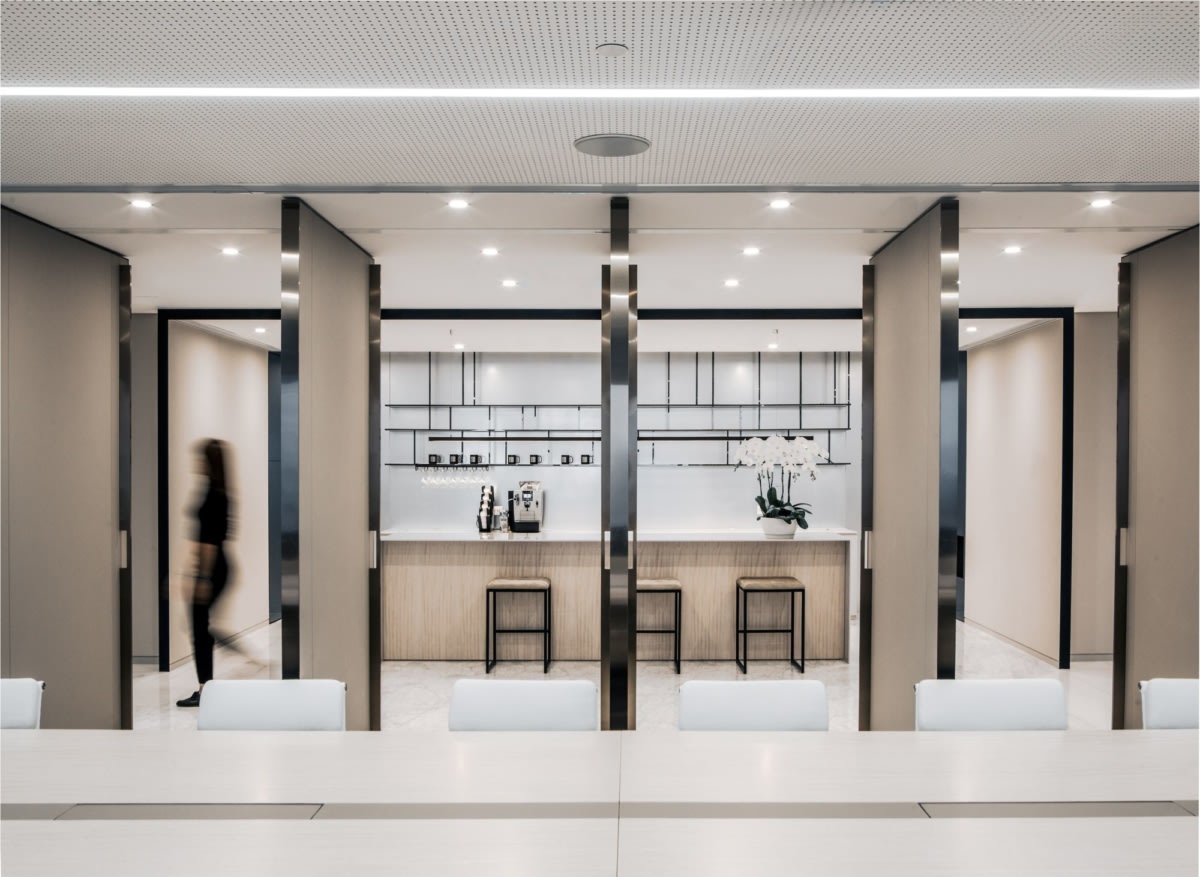 Fangda Partners Offices - Beijing | Office Snapshots