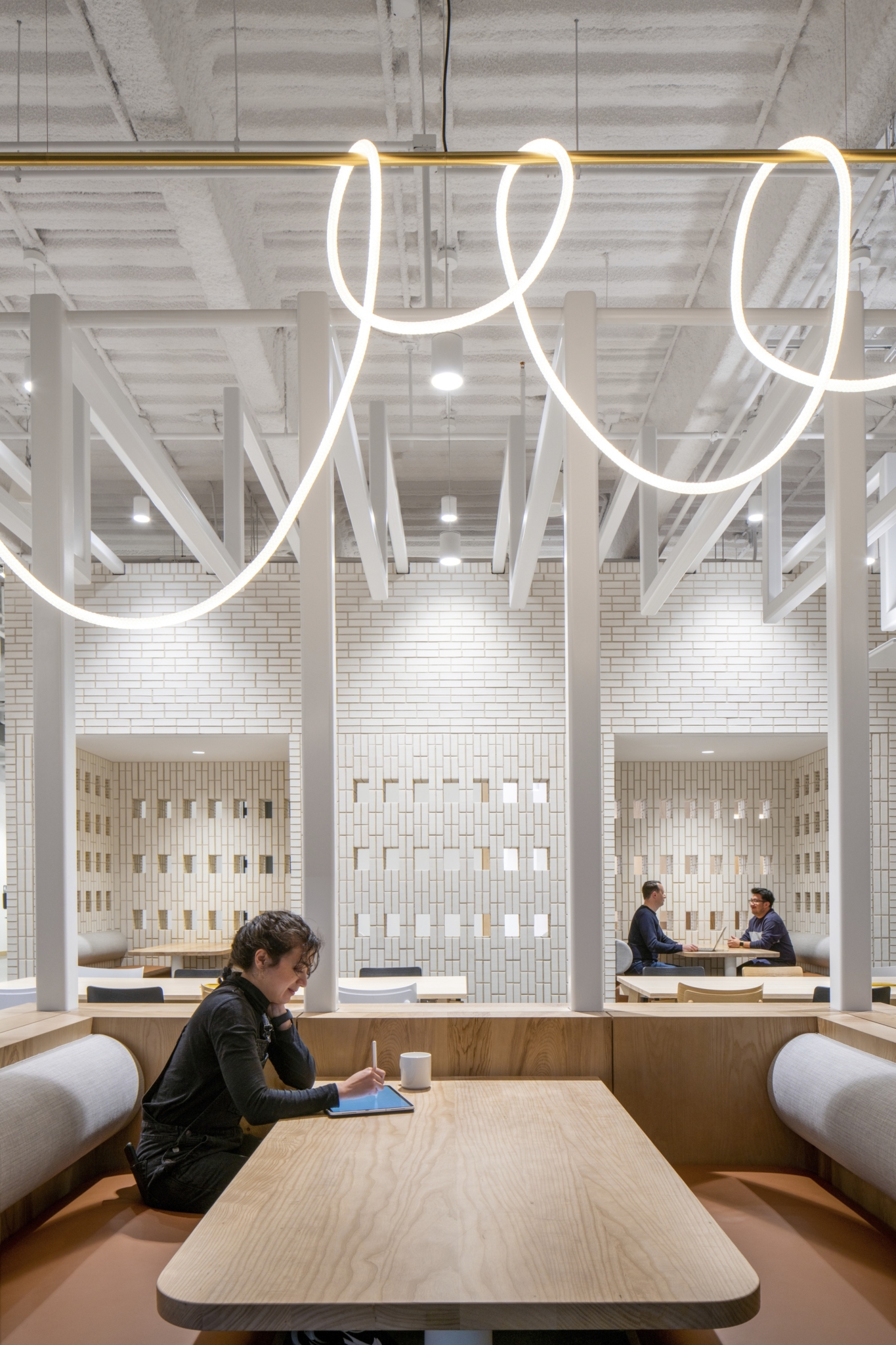 LinkedIn Offices - Omaha | Office Snapshots