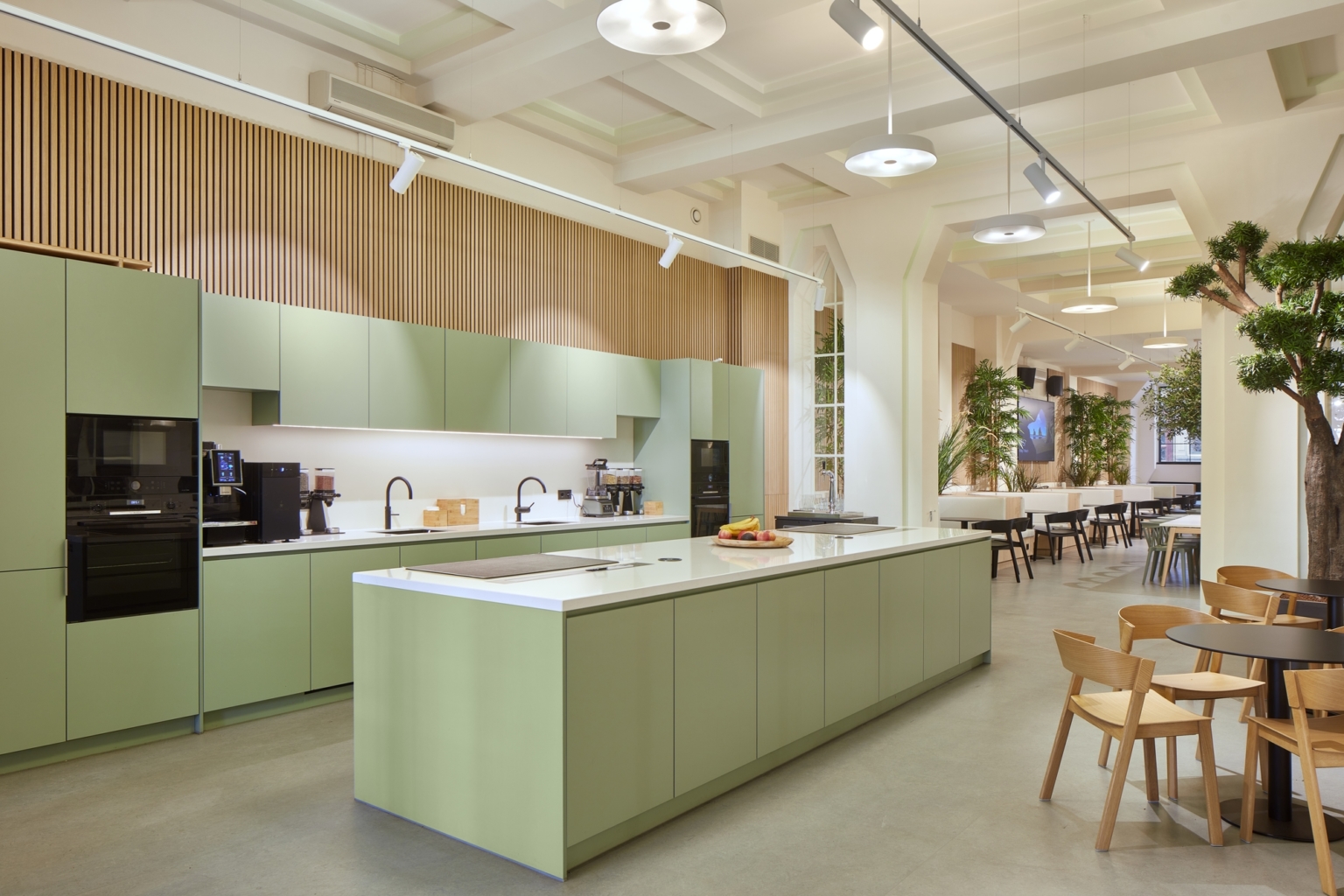 Ohpen Offices - Amsterdam | Office Snapshots