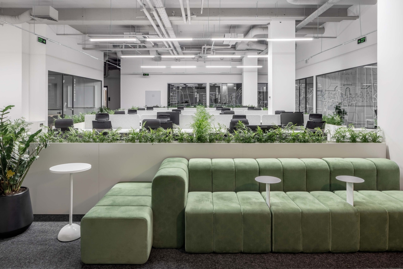 Promodo Offices - Kyiv | Office Snapshots