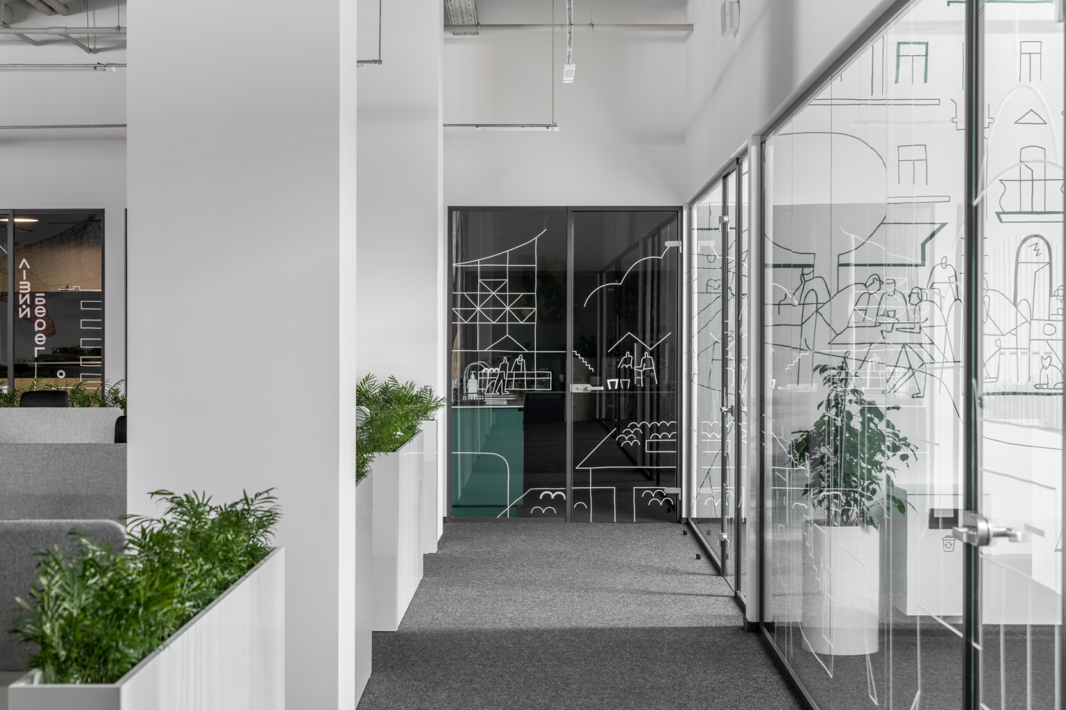 Promodo Offices - Kyiv | Office Snapshots