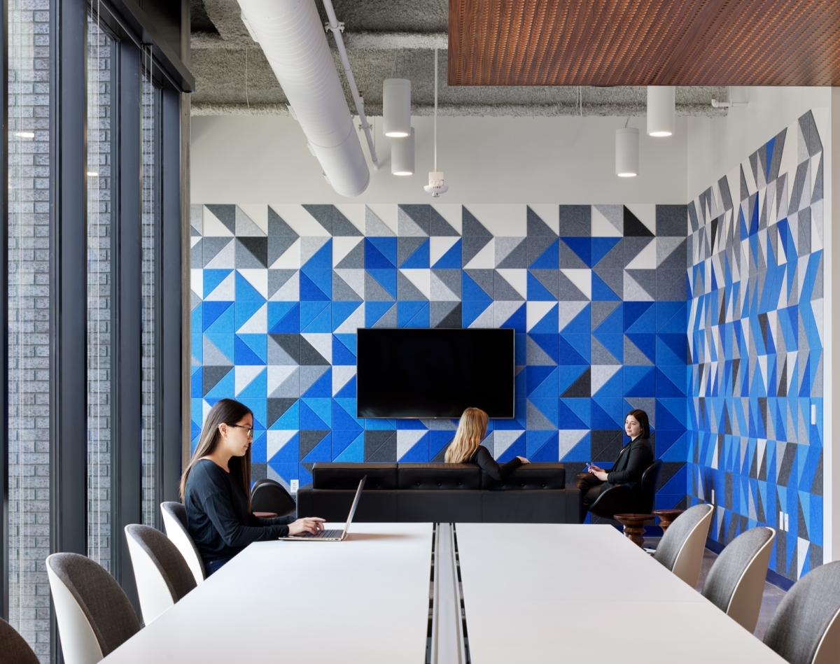 Radisson Hotel Group Americas Offices - St. Louis Park | Office Snapshots