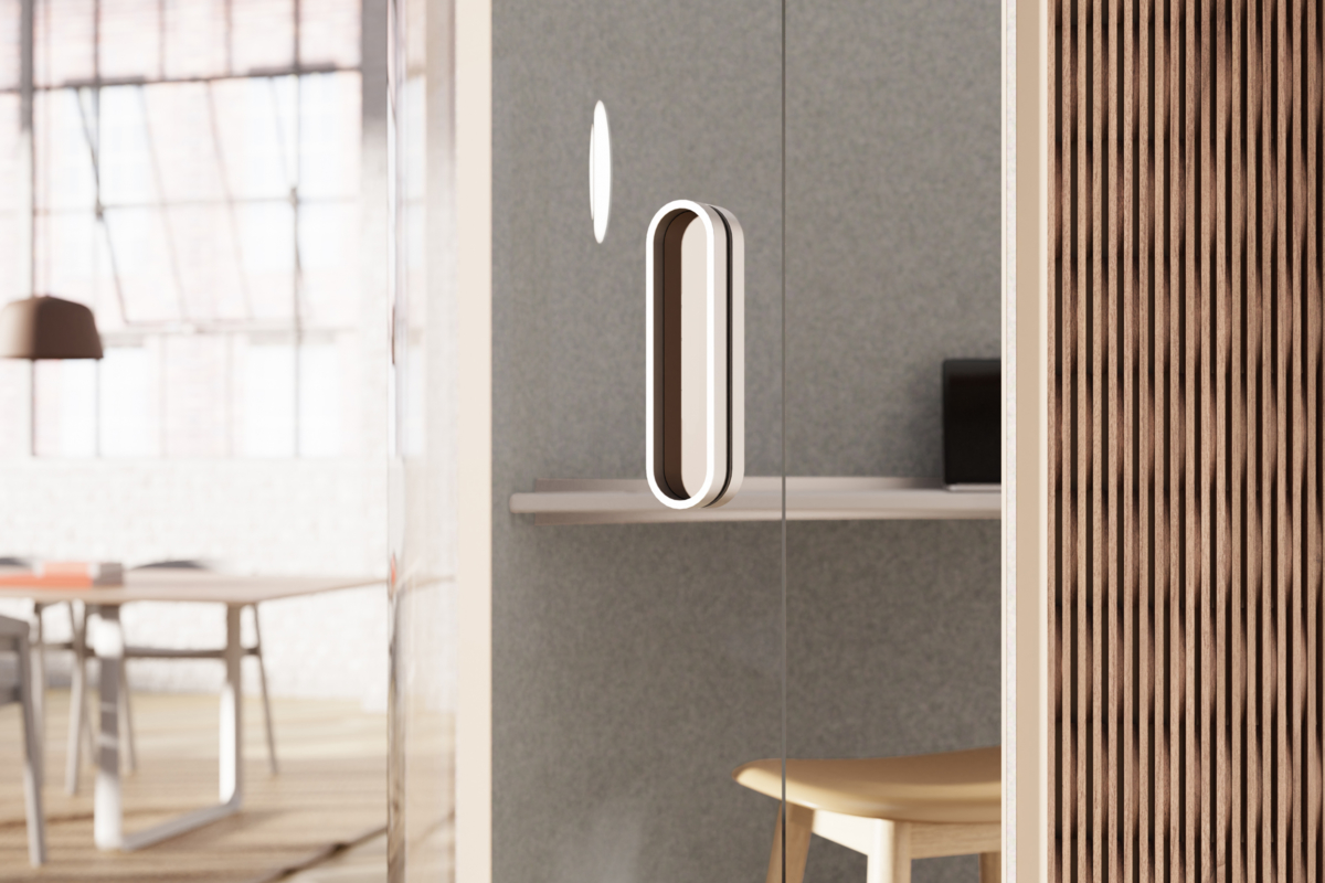 Spinneybeck Silent-Silo | Office Snapshots