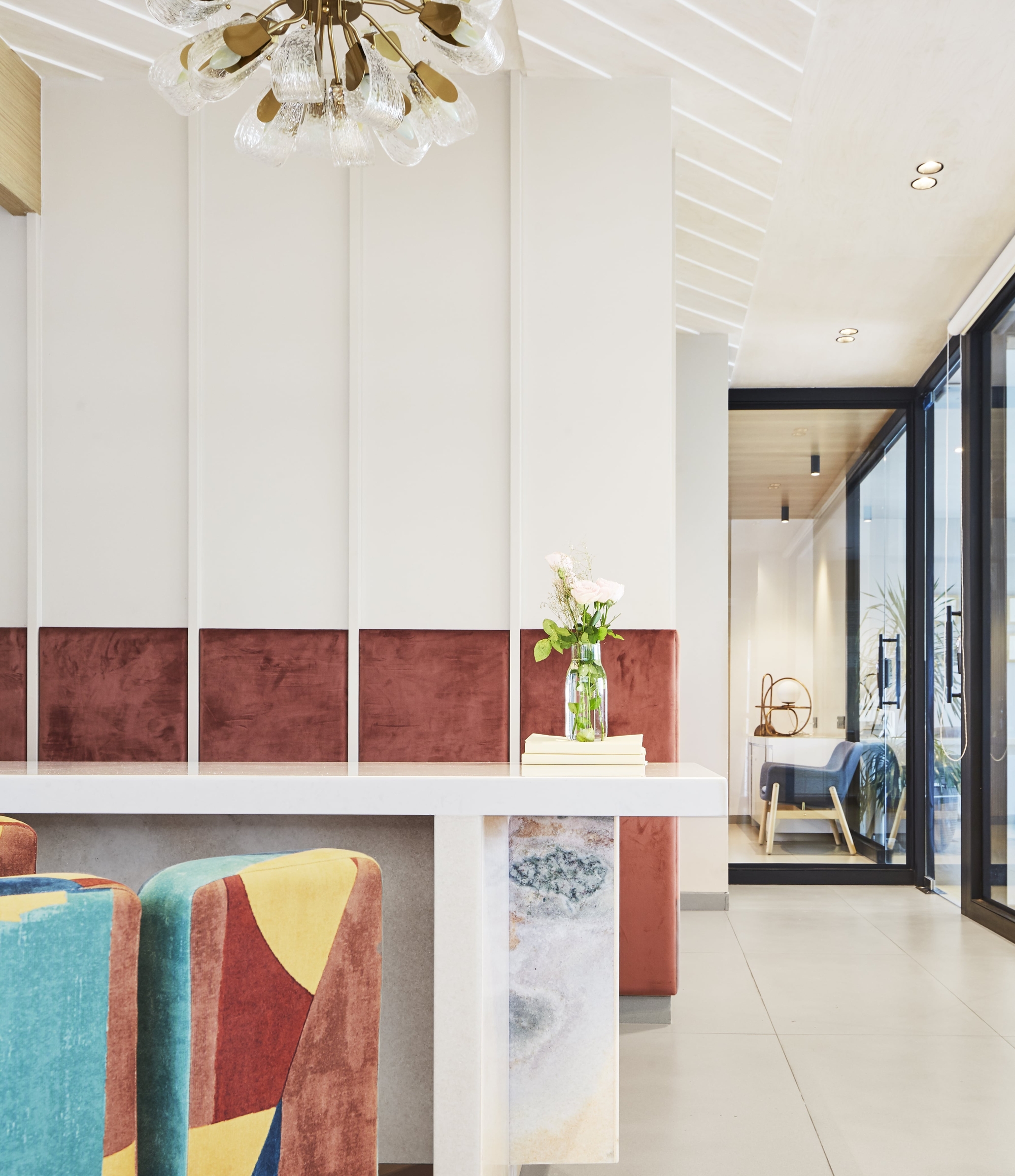 Soch Offices - Mumbai | Office Snapshots