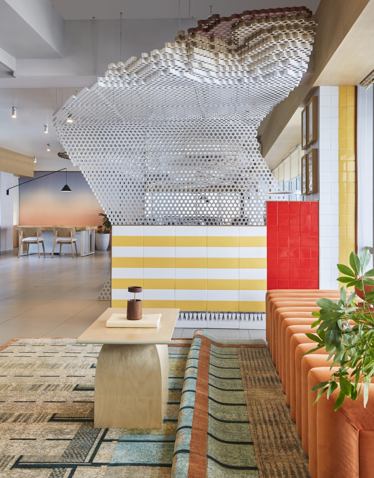 Soch Offices - Mumbai | Office Snapshots