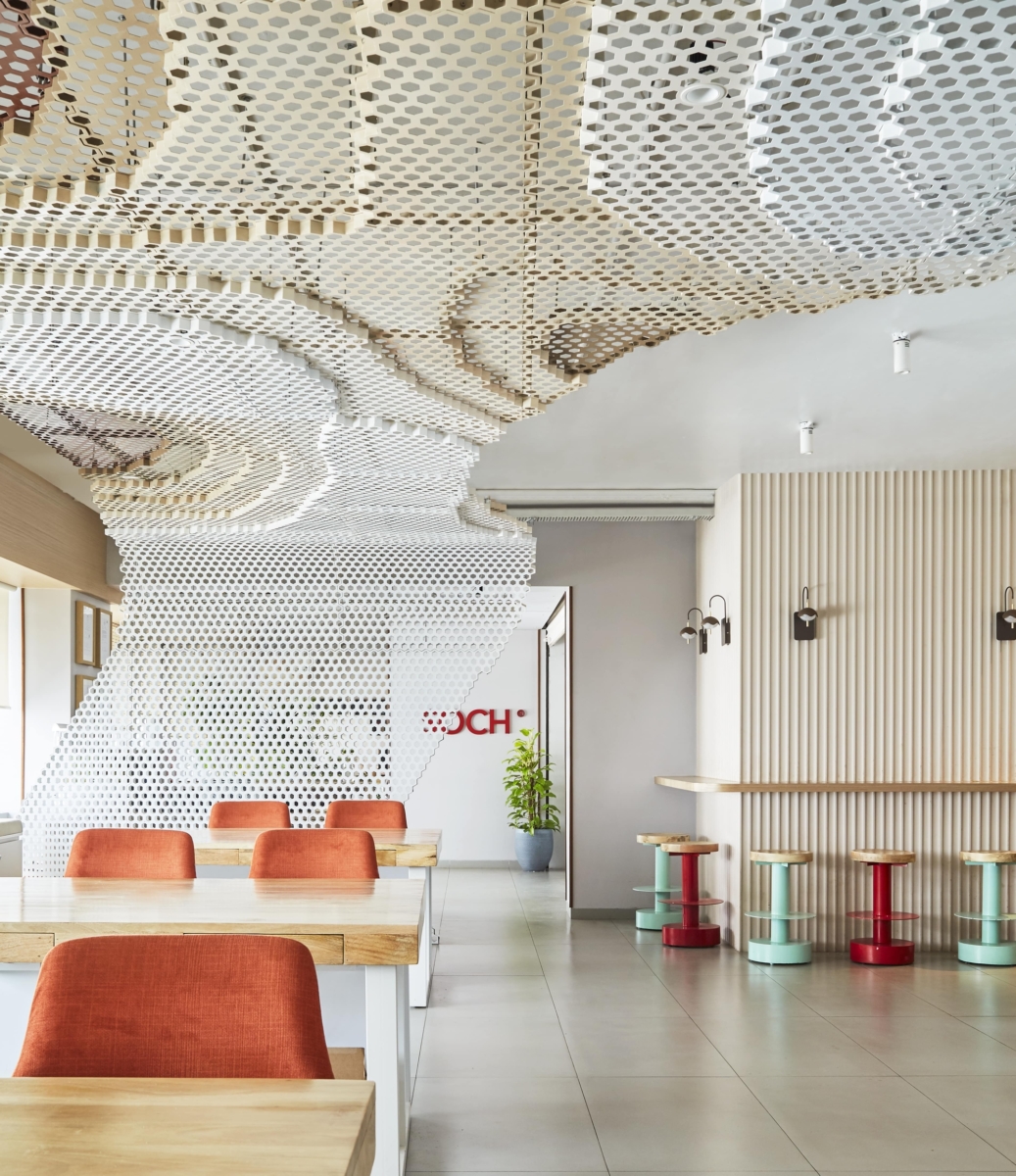 Soch Offices - Mumbai | Office Snapshots