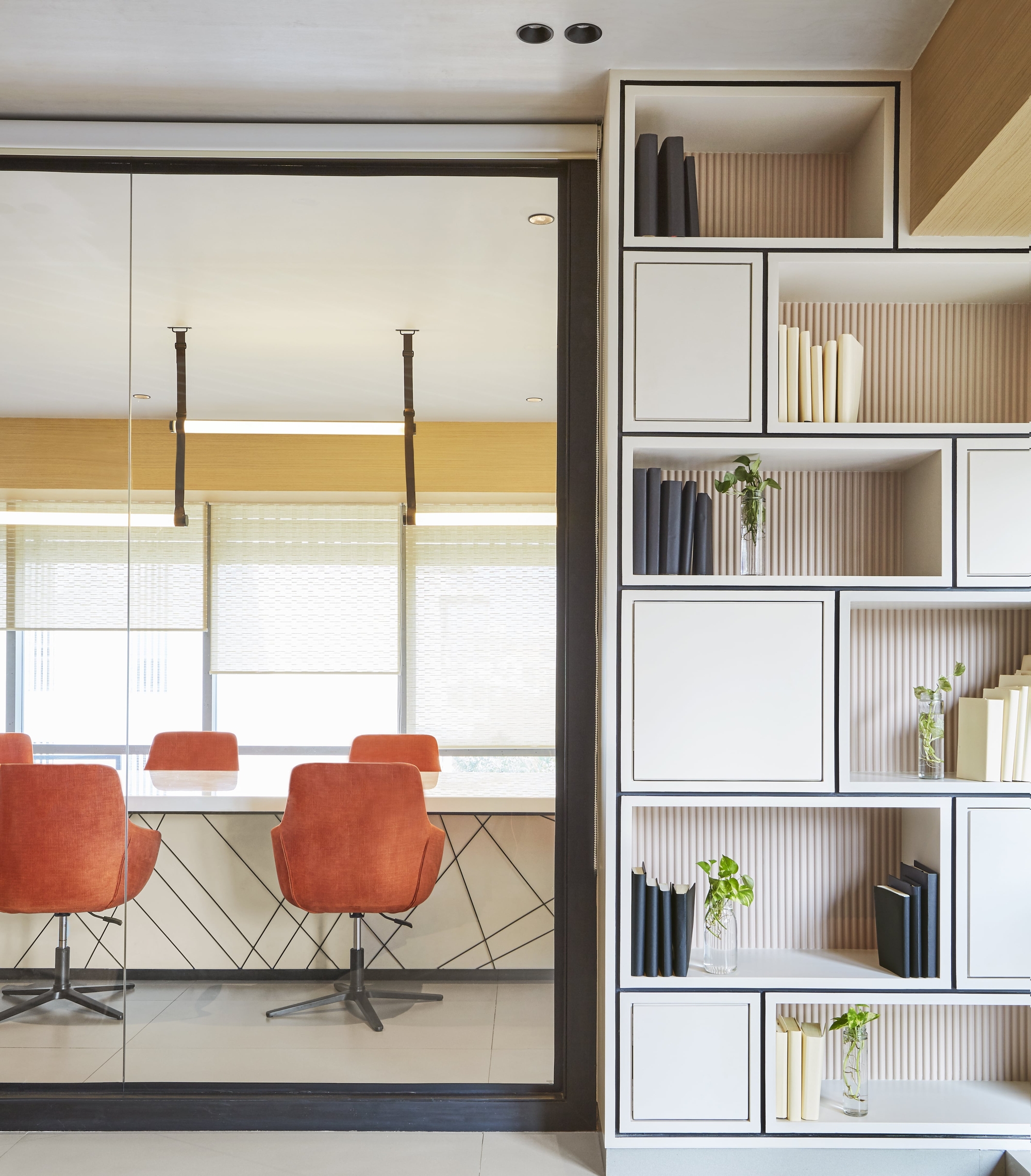 Soch Offices - Mumbai | Office Snapshots