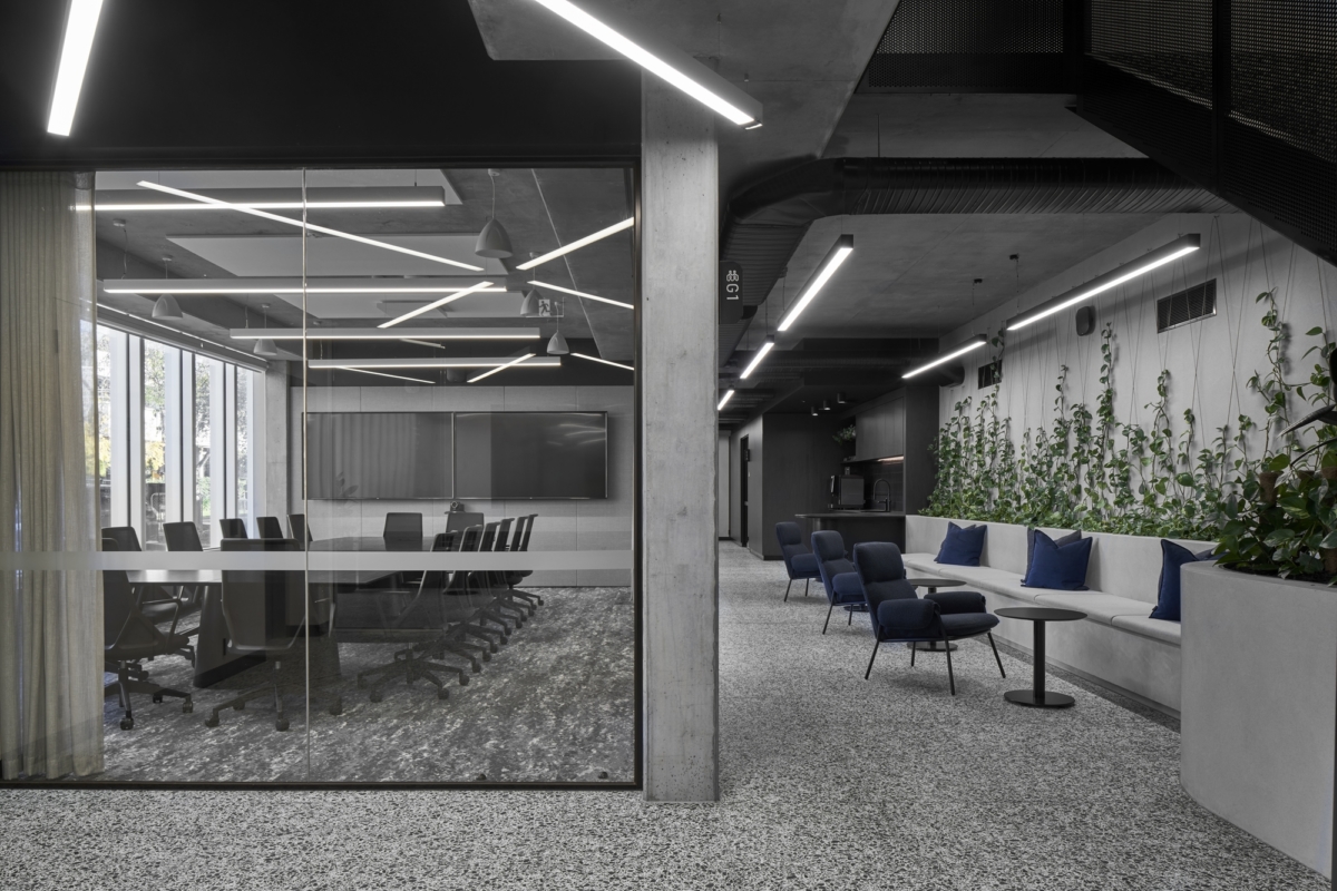 Texco Offices - Melbourne | Office Snapshots